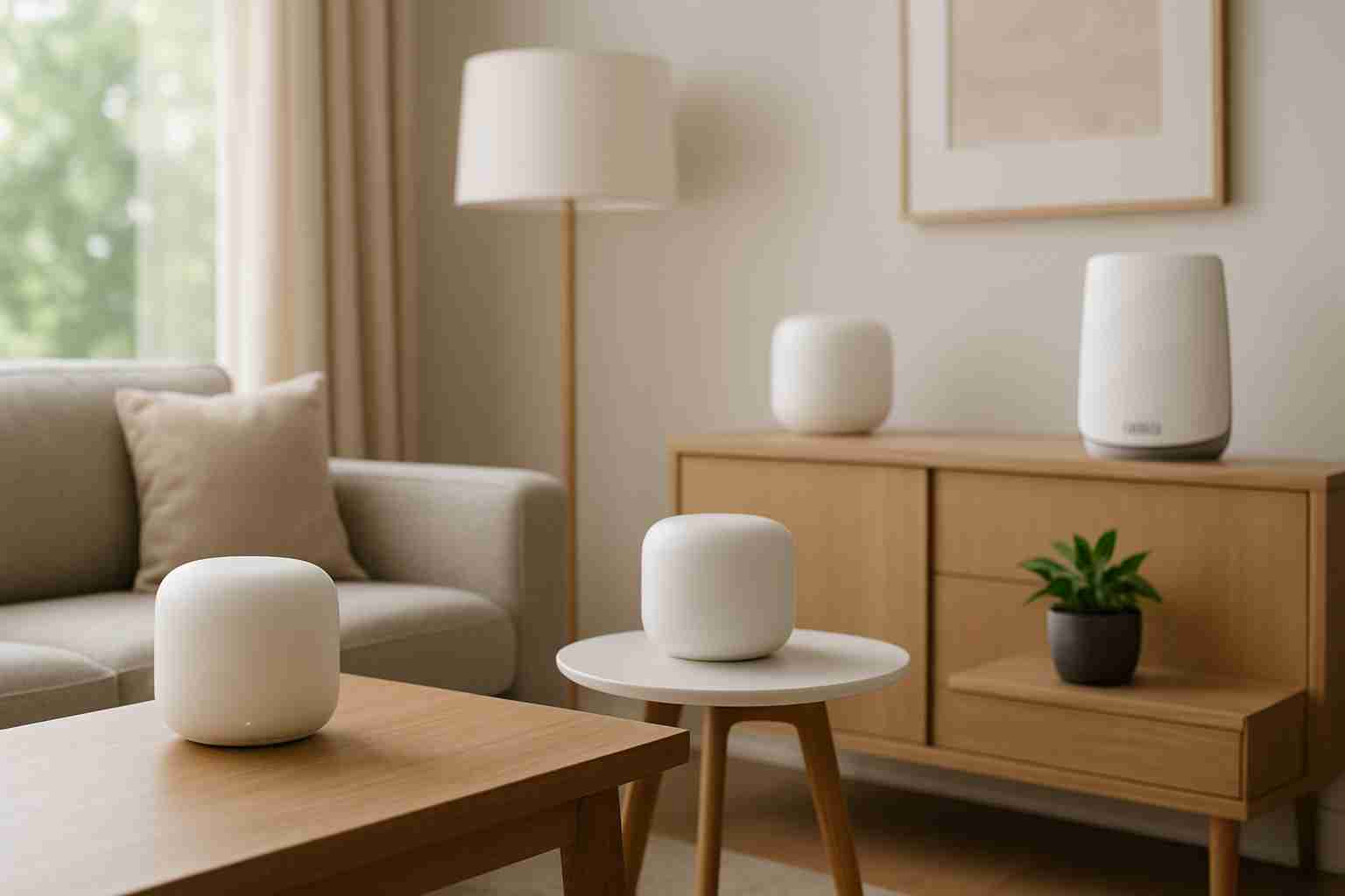 Comprehensive Guide to Mesh Networking and Top Devices - Comms Gear Reviews